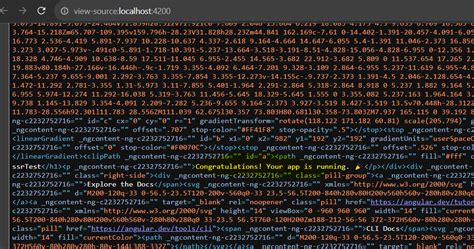 How Does Work Server Side Rendering SSR In Angular 17 Natan Code