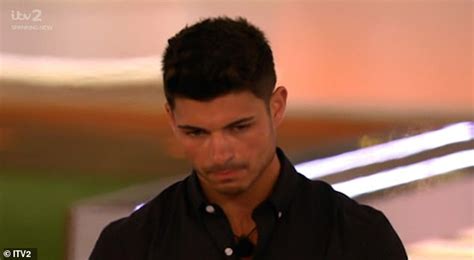 Love Islands Anna And Sherif Shock Contestants With A Sex Confession