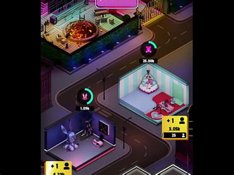 Kink Inc Live Show Make Your Own Show With This Game Hentai Ecchi Ando Toon XNXX COM