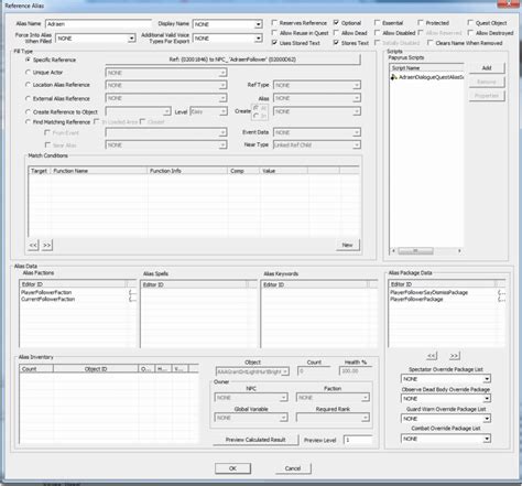 Making A Custom Follower Skyrim Mw Modding Tutorials Mod Reviews