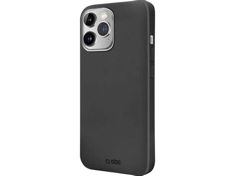 Capa Para Iphone 14 Pro Max Sbs Instinct Preto Wortenpt