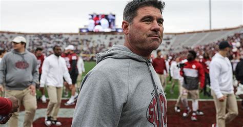 Ous Brent Venables Explains Firing Oc Seth Littrell