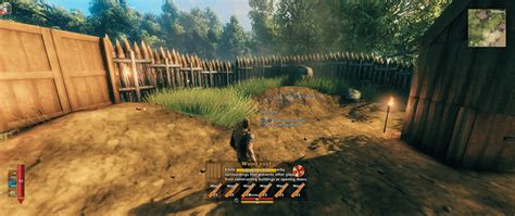 Weird Ui Bug Rvalheim