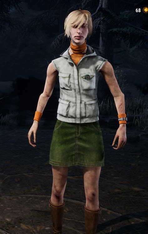 Tried To Get Jeryl But Got Chames R Deadbydaylight