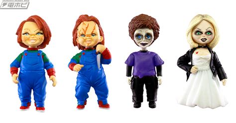 【82off】 Chucky チャッキー フィギュアキーチェーン チャッキーa ティファニー