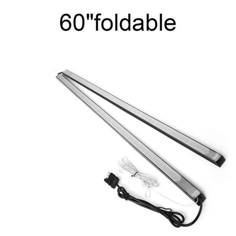 Tailgate Light Bar With Triple LED Reverse QEEDON Redline