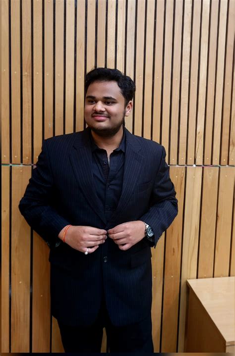 Ajay Vikram Singh Iit Kanpur Ajayvsaero 60 Off