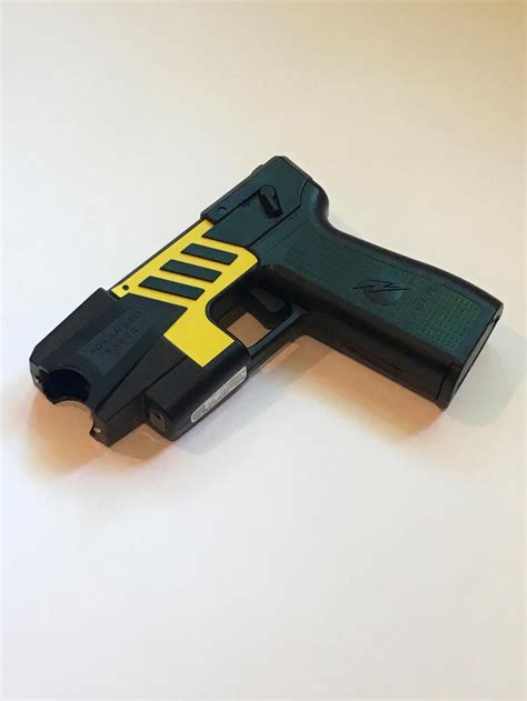 Self Defense Weapons Are Stun Guns Worth Buying Heres What You Need