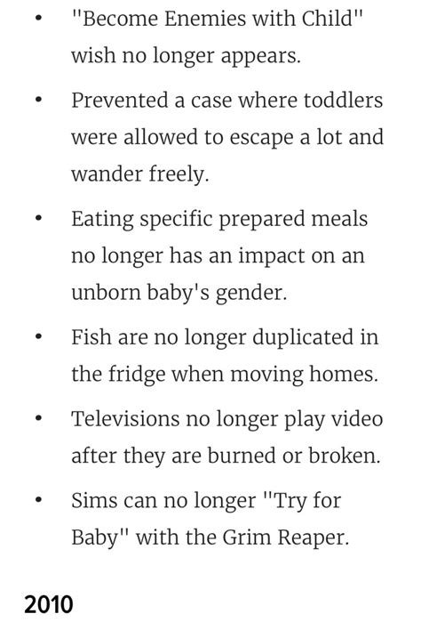 Sims Three Patch Notes Sims Patch Notes Funny