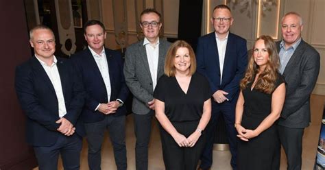 Businesslive West Midlands On Linkedin Caddick Construction Opens New