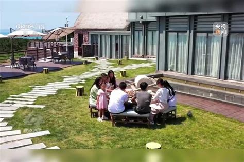 焦点访谈丨奋斗 新的伟业——全面依法治国 建设法治中国