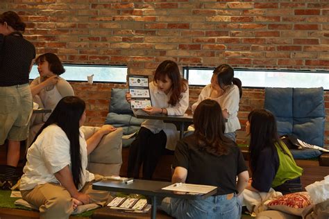 구성원과 함께 만드는 조직문화 에고이즘 팀블로그