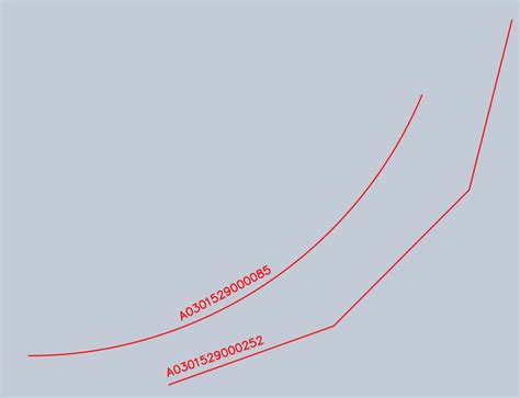rotate label align with polyline autodesk community