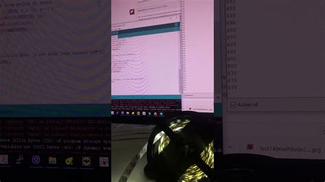 Dimming On And Off 2x5m Led Strip With Arduino Leds And Multiplexing Arduino Forum