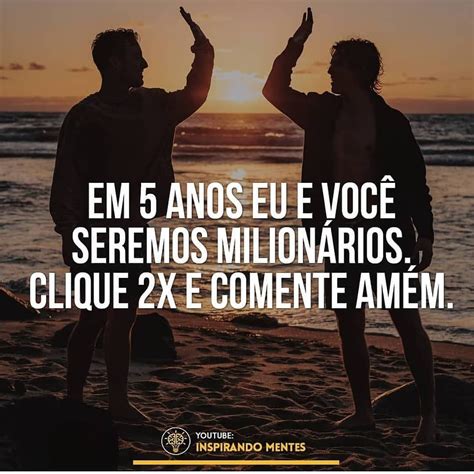 O Primeiro Passo é Acreditar O Segundo é Correr Atrás Do Seu Objetivo