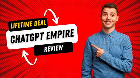 🔶 Chatgpt Empire Review 🏆 Automate Your Workflows And Sell Automated
