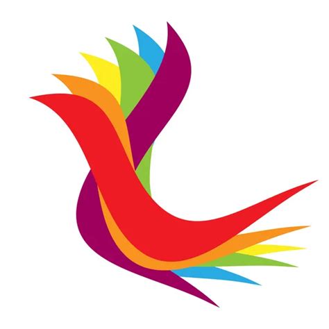 Logo Teamwork Hands Unity People Stock Vector By ©glopphy 275847872