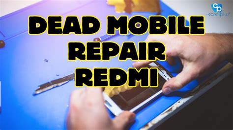 Redmi Go Mobile Dead Repair YouTube