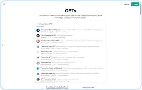 Presentation Gpt By Slidespeak Slidespeak