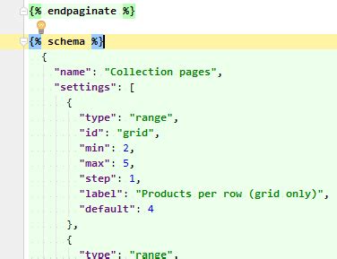 Adding Json Syntax Highlighting To Intellij Idea For Liquid Files