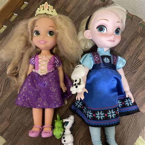 コストコ ディズニープリンセス ドール メルカリ