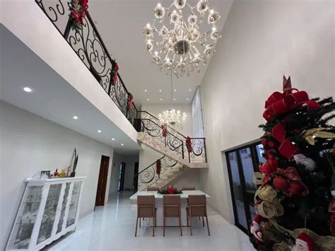 Casa em condominio fechado 4 quartos à venda Altiplano Cabo Branco