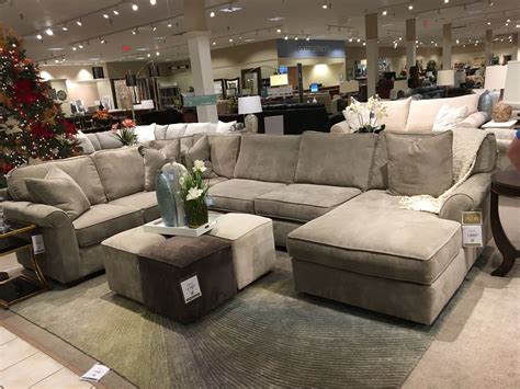 Sectionals Havertys At Andrea Delreal Blog