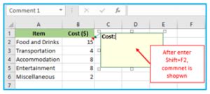 How To Use Function Keys FN In Excel