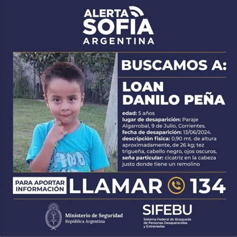 Caso Loan Crece La Hipótesis Del Secuestro El Esquiu