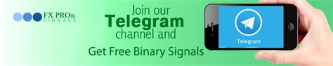 Free Signals Forex Trading Signals