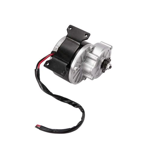 Promo Dc Motor My1016z2 High Speed Brush Motor 250 Watt 12v24v Dengan