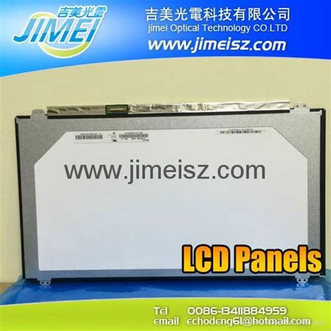 N156HGE-EAL EA1 EAB B156HTN03.6 8 Laptop led lcd screen panel - China