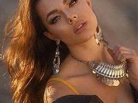 Hailey Ray Ideas In Fashion Models Model Influencer