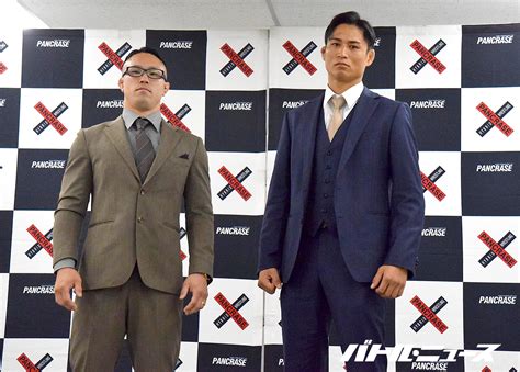ハロウィンの夜にパンクラスが12・24横浜武道館大会に向け会見！「今年のクリスマスパーティーは横浜武道館」 バトル・ニュース