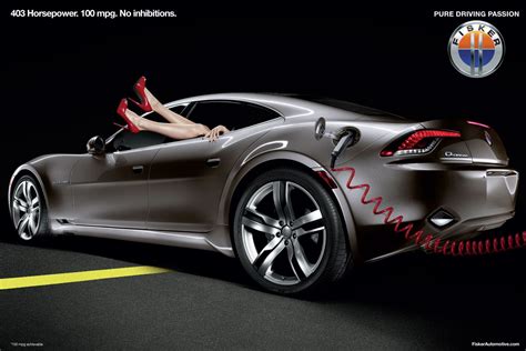 Charged Evs Top Gear Names Fisker Karma Car Of The Year Charged Evs