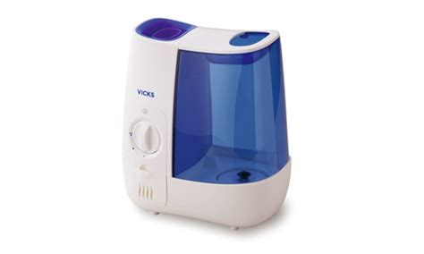 ギフト詳細 ヴィックス スチーム加湿器 学校法人中部大学振興基金