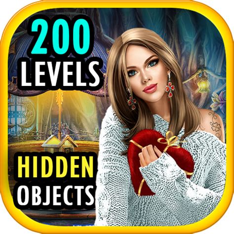 Hidden Object Trackers