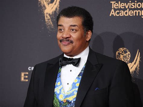 Neil Degrasse Tyson Responds To Sexual Misconduct Claims