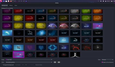 Installing Kali Purple Tools And Theme SYSADMIN