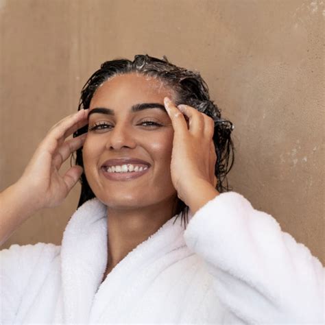 Clarifying Scalp Treatment Diy Detangling Natural Hair Hair Cure