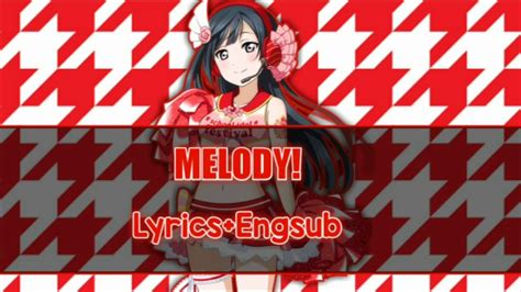 Love Live Nijigasaki Melody Setsuna Yuki Full And Lyrics Rom