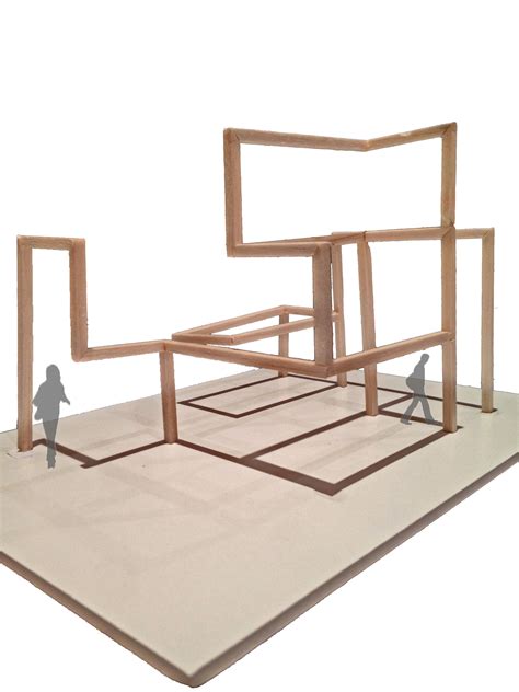 Ken Proportioning System Architectural Model