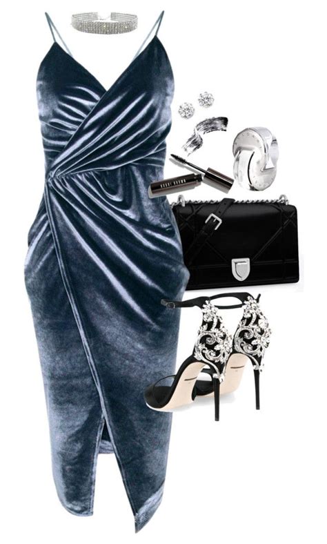 Stylish Dinner And Drinks Outfit Ideas