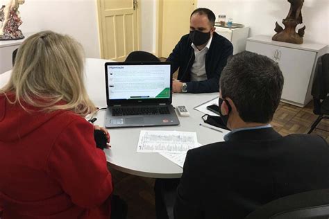 Comitê Apresenta O Plano De Retomada Das Aulas Presenciais Agência