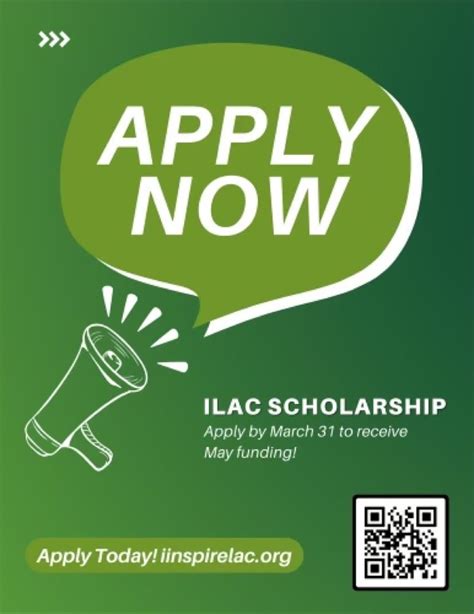 Ilacawards Bipocstudents Ilacscholorship Shareyourstory Iinspire