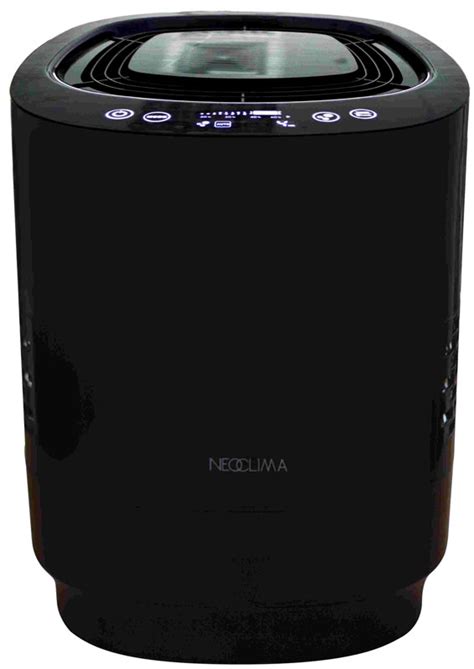 Очиститель воздуха NEOCLIMA MP-15 – низкие цены, кредит, оплата частями ...