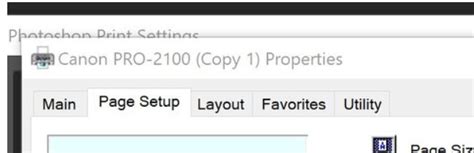 Imageprograf Pro 2100 Cannot Rotate Image In Canon Canon Community