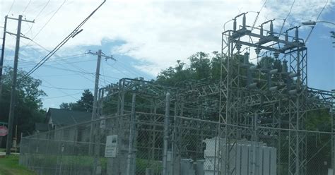 Electric System Nearing Capacity During Summer Heat