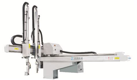 Robot 3 Servo I