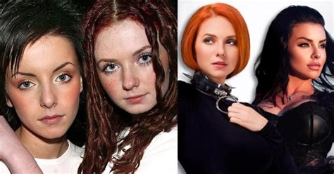 Tatu Qué Fue De Las Integrantes